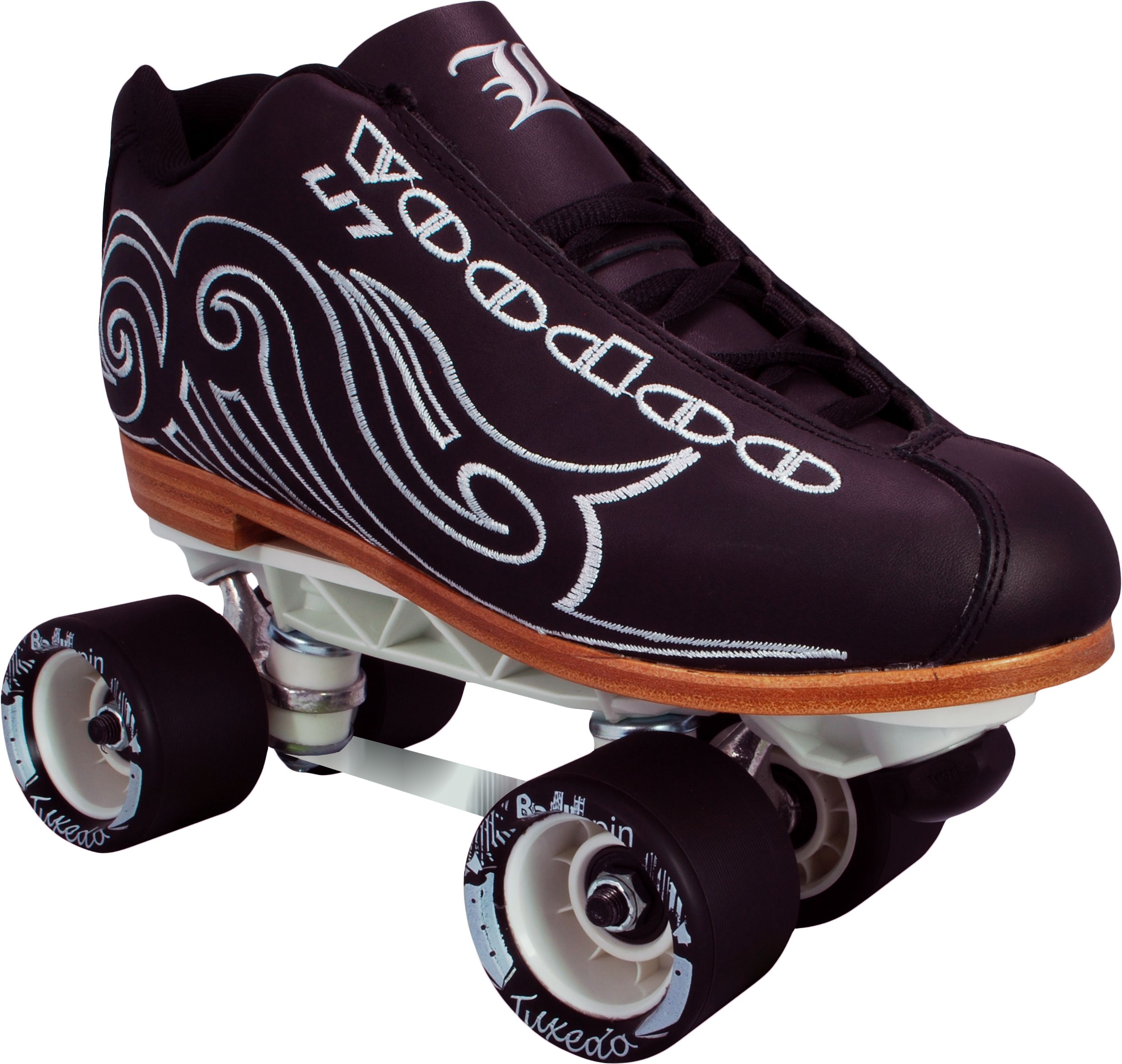 Labeda U7 Sunlite Tuxedo at Pro Skater Shop