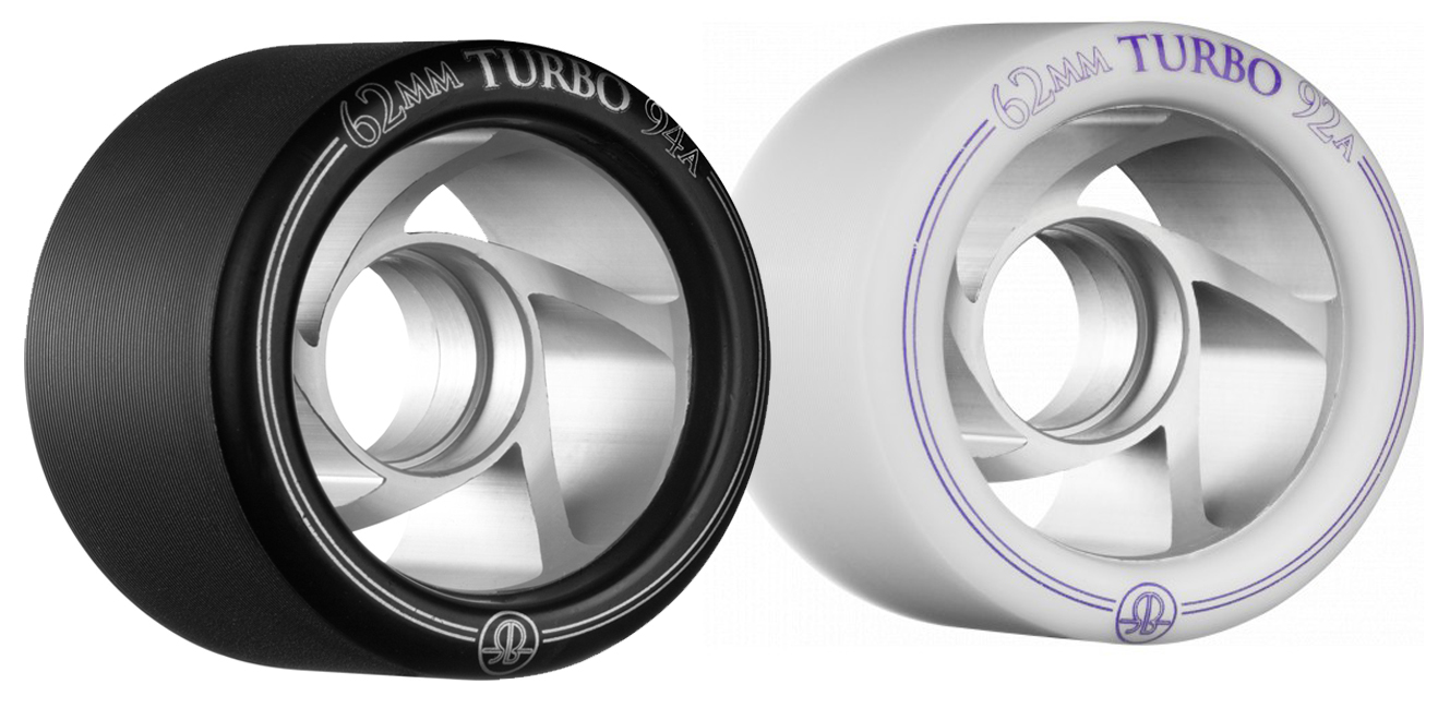 Roller Bones Turbo Speed Wheels at Pro Skater Shop