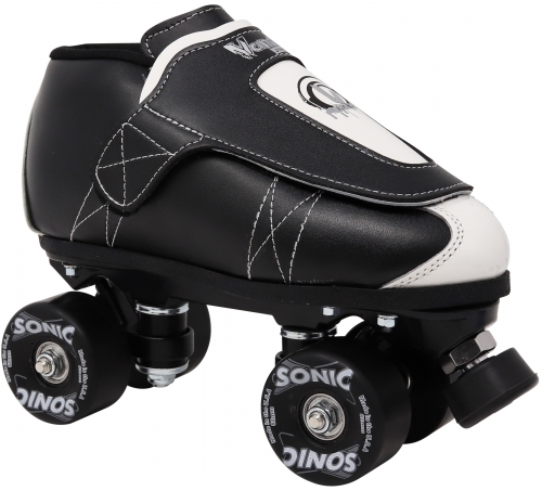 Vanilla Tuxedo Outdoor at Pro Skater Shop