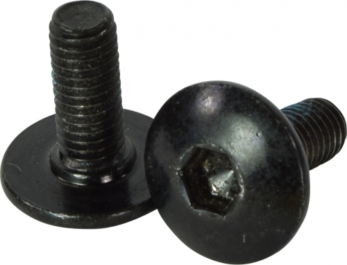 Lotus Axle Screw at Pro Skater Shop