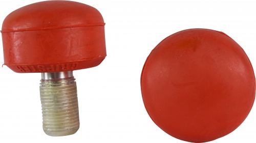 RollerDerby Elite Toe Stops at Pro Skater Shop